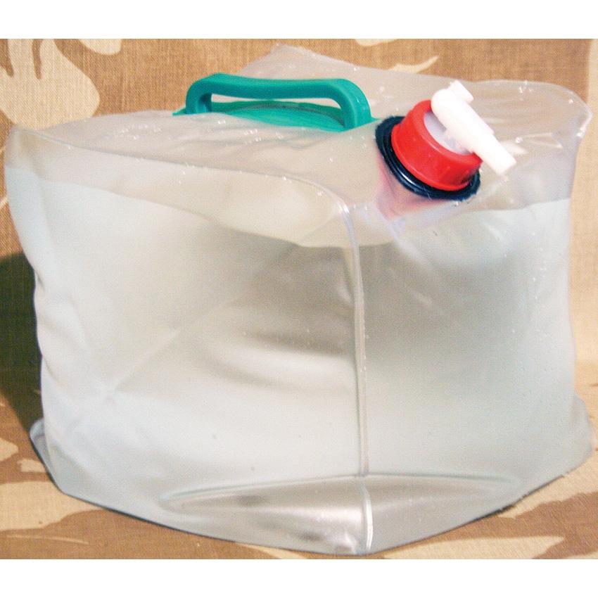 Bushcraft 10l Collapsible Jerry Can – Artimuz